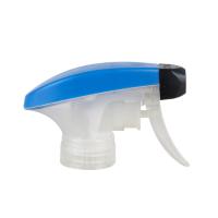 China Polypropylene All Plastic Trigger Sprayer 28/400 28/410 Foam Trigger Sprayer for sale