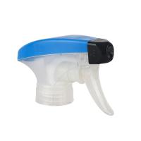 China Polypropylene All Plastic Trigger Sprayer 28/400 28/410 Foam Trigger Sprayer for sale