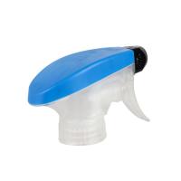 China Polypropylene All Plastic Trigger Sprayer 28/400 28/410 Foam Trigger Sprayer for sale