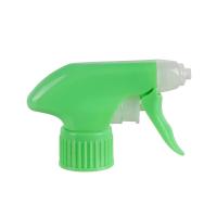 China 28/410 All Plastic Trigger Sprayer Large Foam Nozzle Sprayer For Household Garden for sale