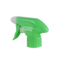 China 28/410 All Plastic Trigger Sprayer Large Foam Nozzle Sprayer For Household Garden for sale