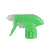 China 28/410 All Plastic Trigger Sprayer Large Foam Nozzle Sprayer For Household Garden for sale