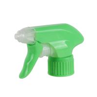 China 28/410 All Plastic Trigger Sprayer Large Foam Nozzle Sprayer For Household Garden for sale