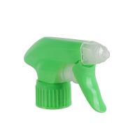 China 28/410 All Plastic Trigger Sprayer Large Foam Nozzle Sprayer For Household Garden for sale