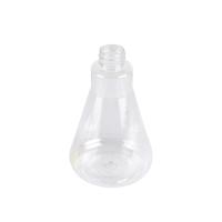 China 28/400 28/410 Heavy Duty Trigger Sprayer Frosted Plastic Handheld Trigger Sprayer for sale