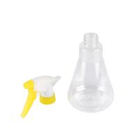 China 28/400 28/410 Heavy Duty Trigger Sprayer Frosted Plastic Handheld Trigger Sprayer for sale