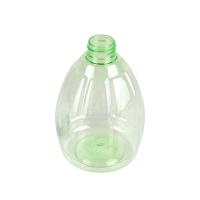 China Matte Green Plastic Handheld Disinfectant Sprayer For Furniture and Automotive Glass Cleaning for sale
