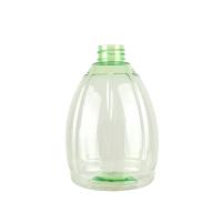 China Matte Green Plastic Handheld Disinfectant Sprayer For Furniture and Automotive Glass Cleaning for sale