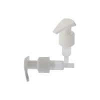 China 28/410 PP Plastic Lotion Pump For Daily Cosmetics Liquid Soap Dispenser Pump for sale