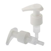 China 28/410 PP Plastic Lotion Pump For Daily Cosmetics Liquid Soap Dispenser Pump for sale