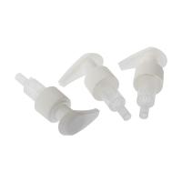 China 28/410 PP Plastic Lotion Pump For Daily Cosmetics Liquid Soap Dispenser Pump for sale