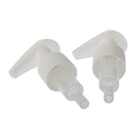 China 28/410 PP Plastic Lotion Pump For Daily Cosmetics Liquid Soap Dispenser Pump for sale