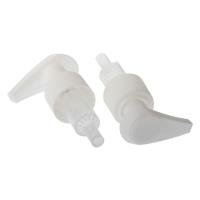 China 28/410 PP Plastic Lotion Pump For Daily Cosmetics Liquid Soap Dispenser Pump for sale