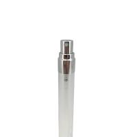 China Refillable Luxury Glass Perfume Sample Spray Bottles 10ml Customizable Color for sale