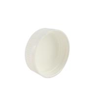 China Plastic CRC Child Resistant Cap With White Stripes 24mm 28mm 30mm 38mm 44mm for sale