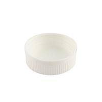 China Plastic CRC Child Resistant Cap With White Stripes 24mm 28mm 30mm 38mm 44mm for sale