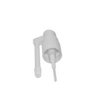 China White Medical 18/410 Fine Mist Sprayer Nasal And Throat Sprayer With Rotatable Long Nozzle for sale
