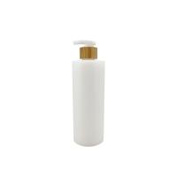 China Matte Flat Shoulder Plastic Cosmetic Lotion Bottle 100ml 120ml 150ml Lotion Bottle for sale