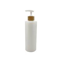 China Matte Flat Shoulder Plastic Cosmetic Lotion Bottle 100ml 120ml 150ml Lotion Bottle for sale