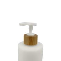 China Matte Flat Shoulder Plastic Cosmetic Lotion Bottle 100ml 120ml 150ml Lotion Bottle for sale