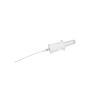 China 18/410 Plastic Nasal Sprayer And Throat Nebulizing Sprayer 10ml 15ml 30ml 50ml for sale