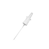 China 18/410 Plastic Nasal Sprayer And Throat Nebulizing Sprayer 10ml 15ml 30ml 50ml for sale