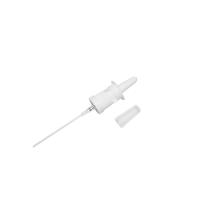 China 18/410 Plastic Nasal Sprayer And Throat Nebulizing Sprayer 10ml 15ml 30ml 50ml for sale