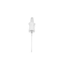 China 18/410 Plastic Nasal Sprayer And Throat Nebulizing Sprayer 10ml 15ml 30ml 50ml for sale