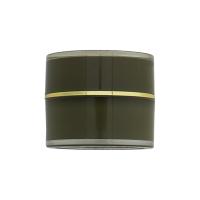 China Customize Plastic Cosmetic Cream Jar 10g 20g 30g 50g Double Layer Acrylic Face Cream Jar for sale