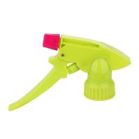 China 28/400 Green Plastic Long-trigger Hand-press Cleaning & Disinfection Sprayer, Portable Garden Sprayer for sale