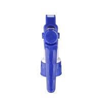 China Customizable High - Quality Plastic Trigger Sprayer 28/400 - For Home Cleaning & Garden Care for sale
