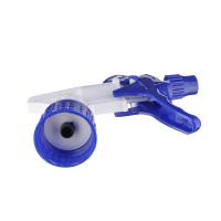 China Customizable High - Quality Plastic Trigger Sprayer 28/400 - For Home Cleaning & Garden Care for sale