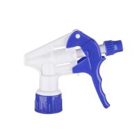 China Customizable High - Quality Plastic Trigger Sprayer 28/400 - For Home Cleaning & Garden Care for sale