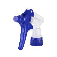 China Customizable High - Quality Plastic Trigger Sprayer 28/400 - For Home Cleaning & Garden Care for sale