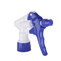 China Customizable High - Quality Plastic Trigger Sprayer 28/400 - For Home Cleaning & Garden Care for sale