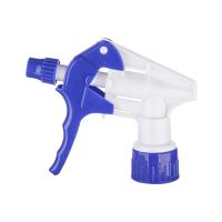 China Customizable High - Quality Plastic Trigger Sprayer 28/400 - For Home Cleaning & Garden Care for sale