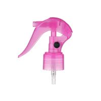 China Fine Mist Sprayer 24/410 28/410 Mini Trigger Cleaning Sprayer for sale