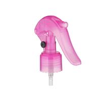 China Fine Mist Sprayer 24/410 28/410 Mini Trigger Cleaning Sprayer for sale