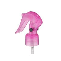 China Fine Mist Sprayer 24/410 28/410 Mini Trigger Cleaning Sprayer for sale