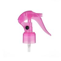China Fine Mist Sprayer 24/410 28/410 Mini Trigger Cleaning Sprayer for sale