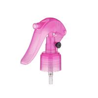 China Fine Mist Sprayer 24/410 28/410 Mini Trigger Cleaning Sprayer for sale