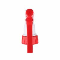 China 28/400 Red+White Plastic Household Cleaning Trigger Sprayer For Green Plant Care for sale