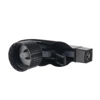 China 28/410 Air Freshener Sprayer, Customizable Black Plastic Trigger Sprayer, Foam Trigger for sale