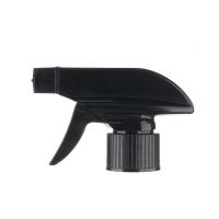 China 28/410 Air Freshener Sprayer, Customizable Black Plastic Trigger Sprayer, Foam Trigger for sale