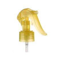 China Custom 28/410 Mouse-shaped Plastic Mini Trigger Sprayer, Fresh Air Freshener Spray Gun for sale
