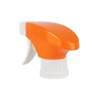 China 28/410 All - Plastic Corrosion - Resistant Trigger Sprayer For Cleaning, Disinfection And Atomization for sale