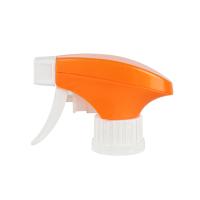 China 28/410 All - Plastic Corrosion - Resistant Trigger Sprayer For Cleaning, Disinfection And Atomization for sale