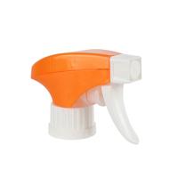 China 28/410 All - Plastic Corrosion - Resistant Trigger Sprayer For Cleaning, Disinfection And Atomization for sale