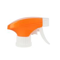 China 28/410 All - Plastic Corrosion - Resistant Trigger Sprayer For Cleaning, Disinfection And Atomization for sale
