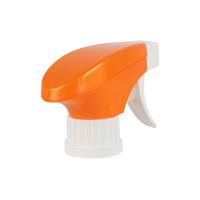 China 28/410 All - Plastic Corrosion - Resistant Trigger Sprayer For Cleaning, Disinfection And Atomization for sale
